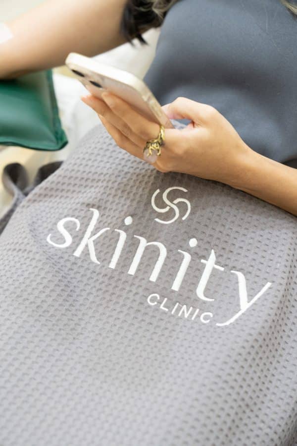 Skinity Clinic สกินิตี้คลินิก คลินิกเสริมความงามโดยแพทย์